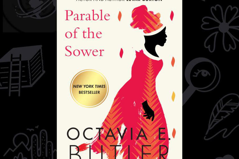 Why this Octavia Butler page-turner is the ultimate book club pick