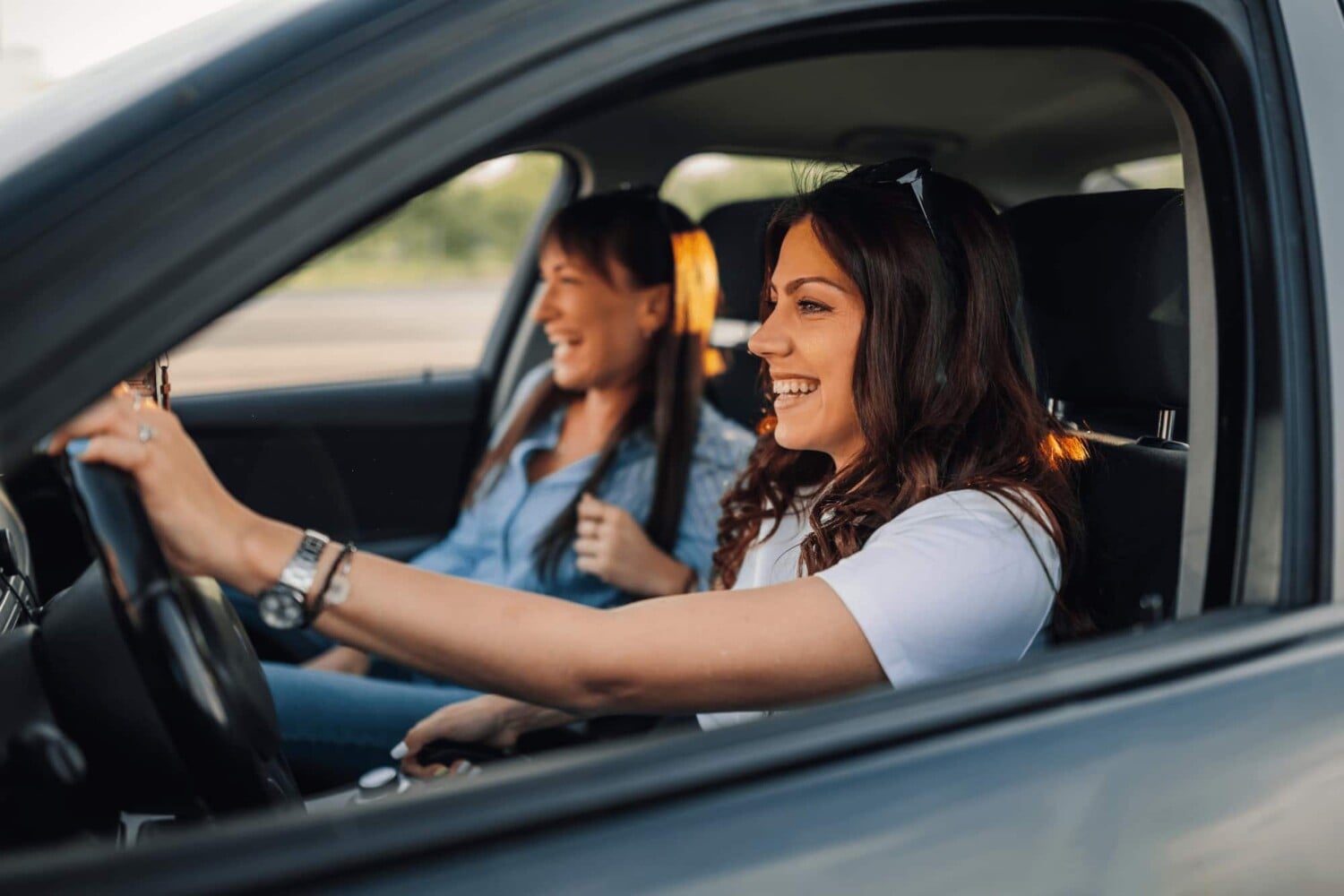 Si vous nettoyez rarement votre voiture, vous avez probablement ces 5 ...