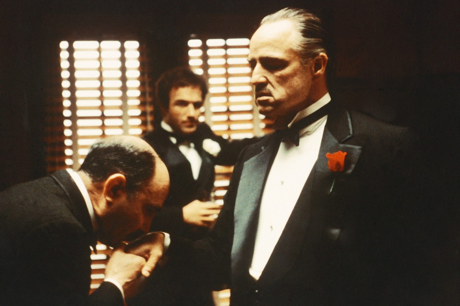 Les 15 meilleurs films de gangsters de tous les temps