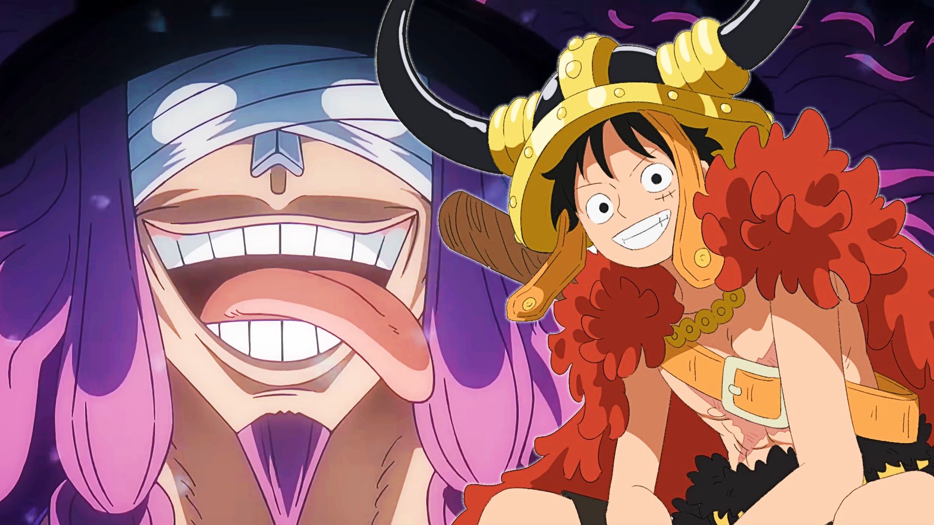 One Piece solves a creepy mystery by unveiling the staggering power of ...