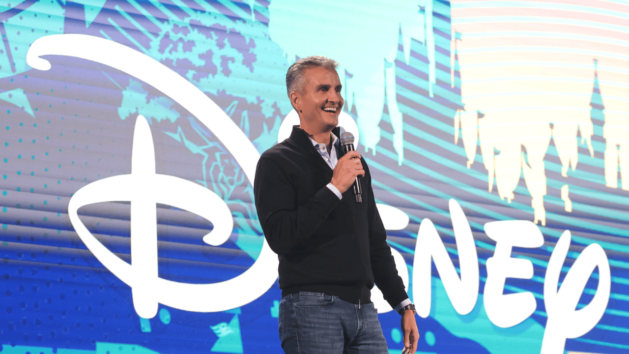 Disney layoffs 2026: Walt Disney Company plans 1,000 job cuts under ...