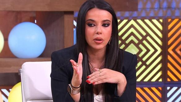 Sarah Santaolalla retrata el último error del juez Peinado: "Ruido ...