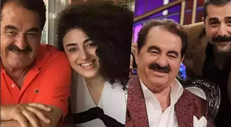 İbrahim Tatlıses yoğun bakımda! Küçük kızı Elif Ada’dan duygusal mesaj ...