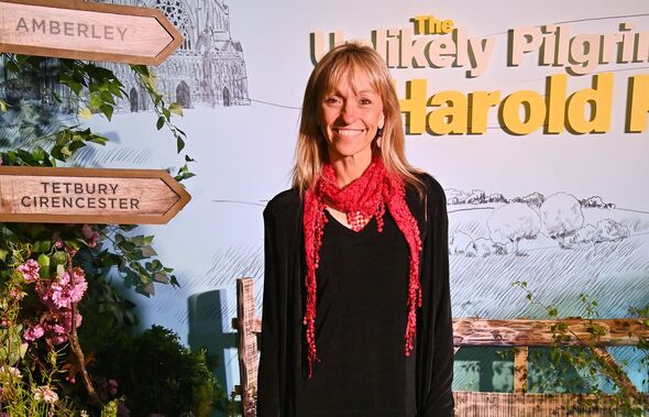BBC Springwatch fans can't believe Michaela Strachan's real age as she ...