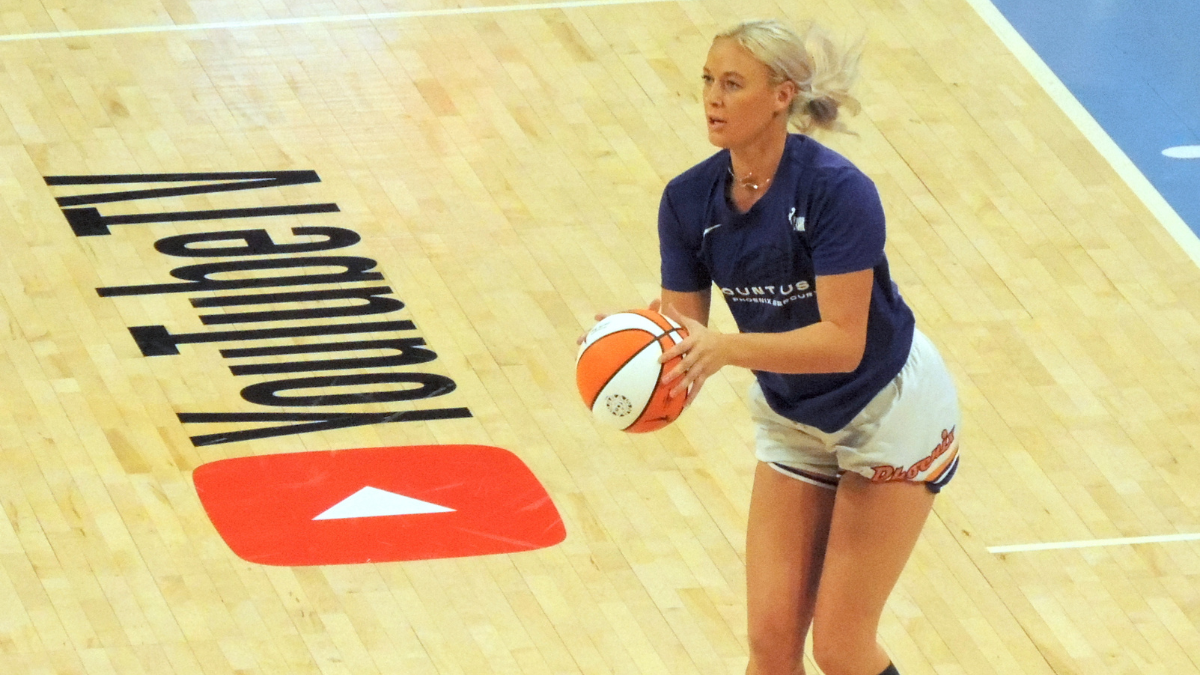 Sophie Cunningham makes new career announcement ahead of 2026 WNBA season