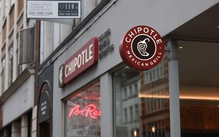 American fast food chain Chipotle to open raft of new restaurants on ...