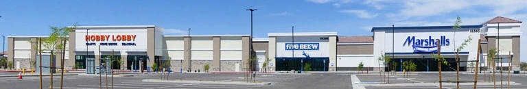 Could Apple Valley Hobby Lobby store open soon? New sign of progress