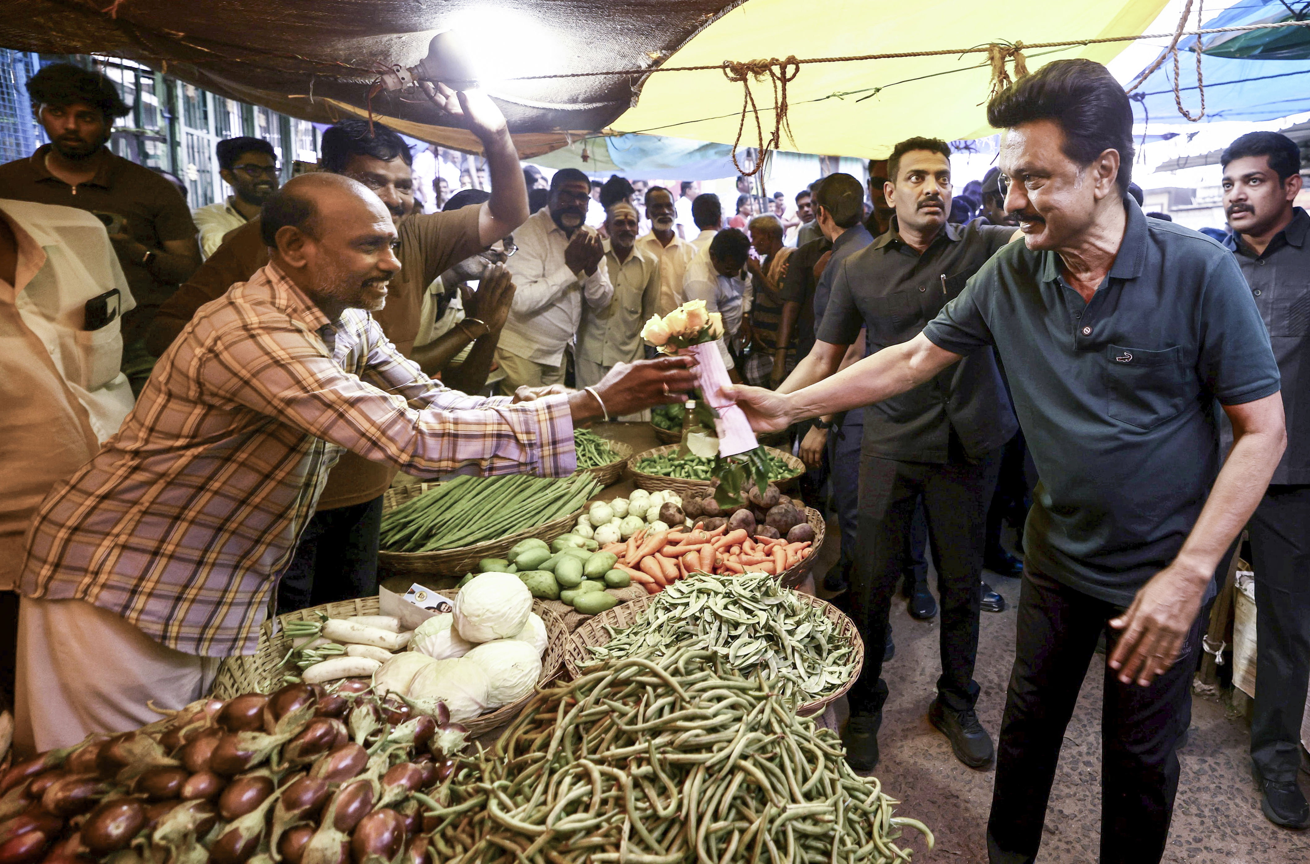 Women's Bill: Stalin says proposal amid polls raises suspicion; backs ...