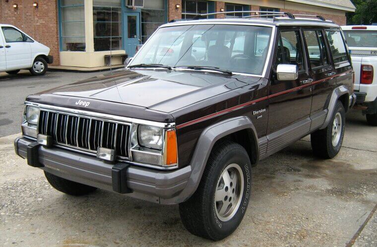 SUVs that looked cheap on the lot but refused to quit