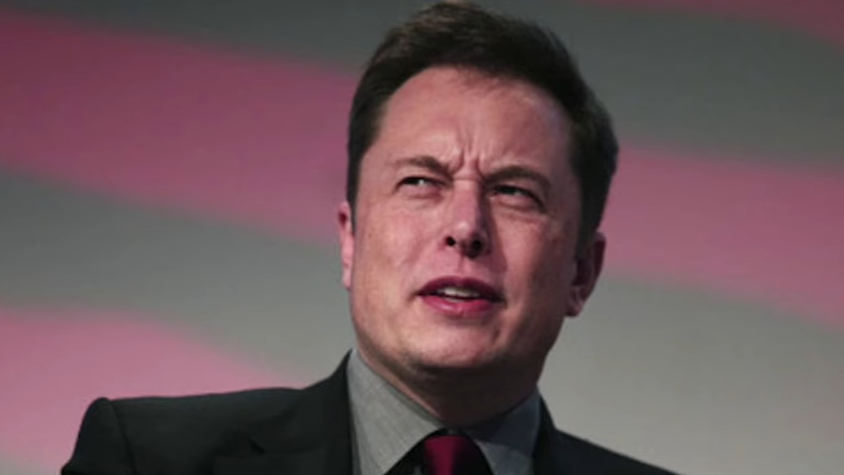 Watch how Elon Musk plans to send humans to Mars – and bring them back