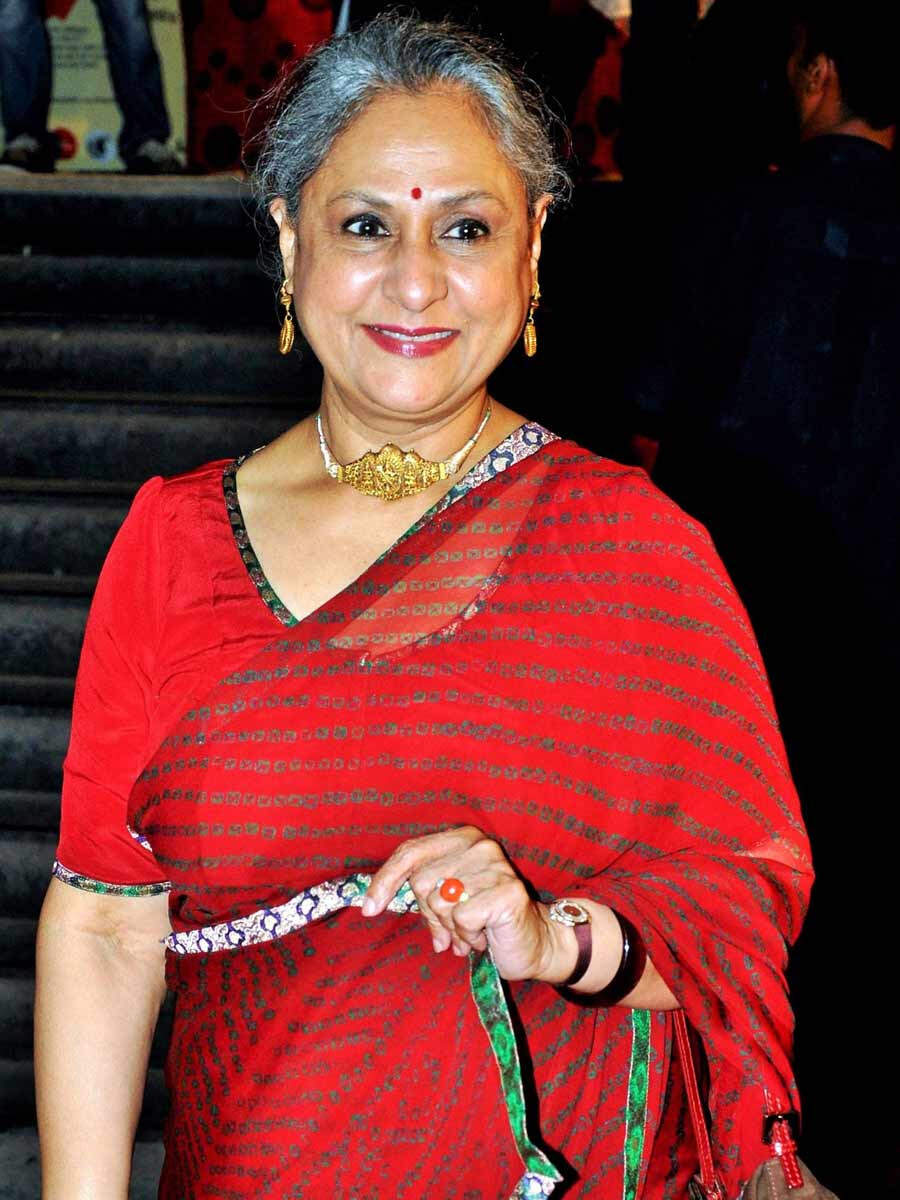 Birthday special: When Jaya Bachchan & Aishwarya Rai Bachchan teared up ...