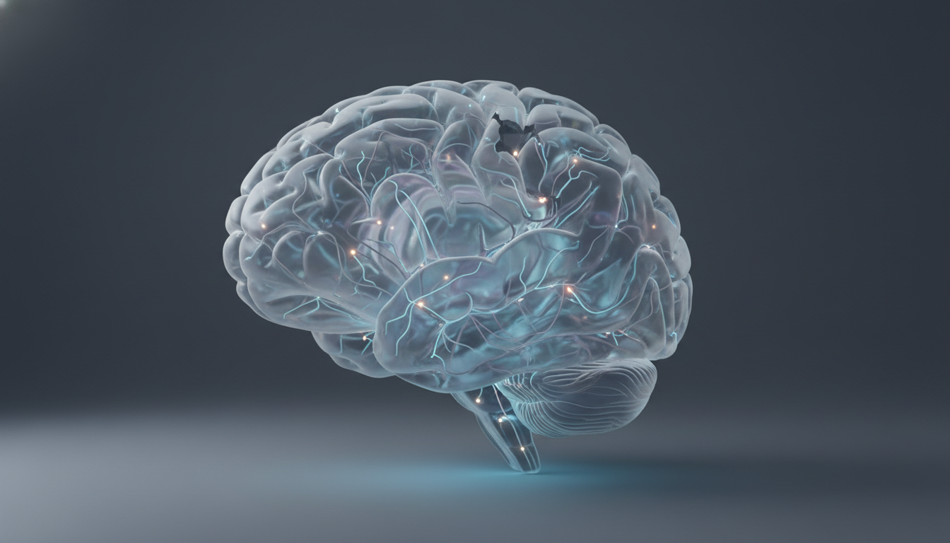 What happens to your brain under anesthesia? A doctor breaks it down