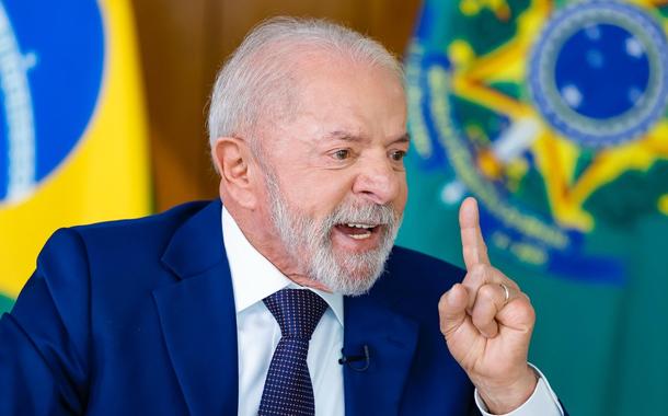 Lula relata diálogo com Trump sobre Ricardo Magro: "Quer combater o ...