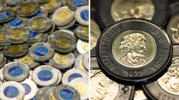 18 rare Canadian coins you might have in your change that could be ...