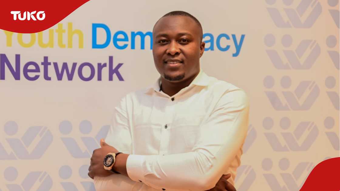 How Kenya's June 2024 Gen Z protests ended era of one-way government ...