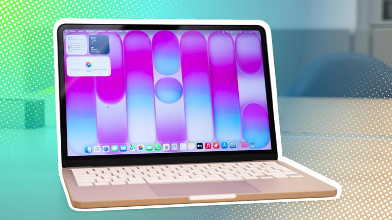 Microsoft fliegt auf: Vergleich mit MacBook Neo geht nach hinten los