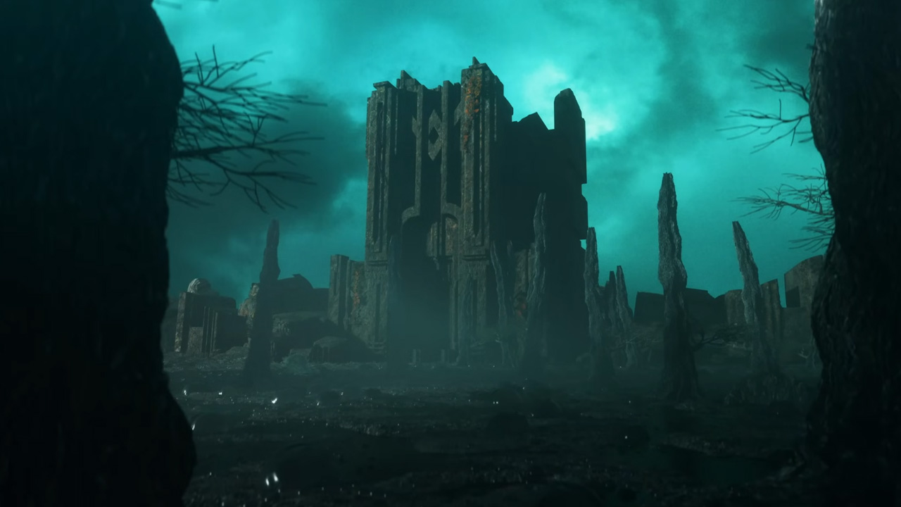 Exploring a world that may hold intelligent alien life