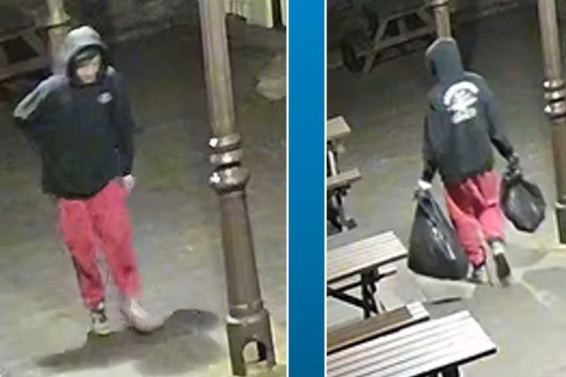 Cornwall steam attraction suffers two break-ins in two weeks