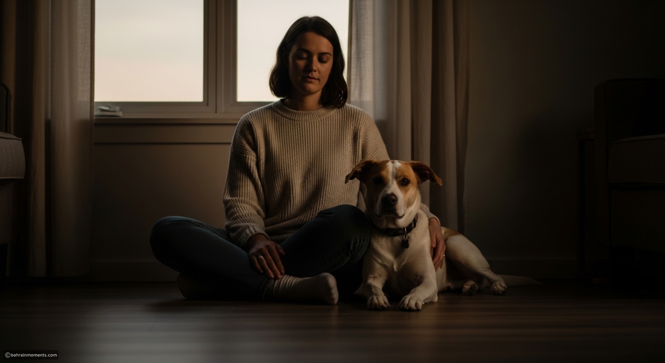 10 simple bedtime habits to help your dog sleep better