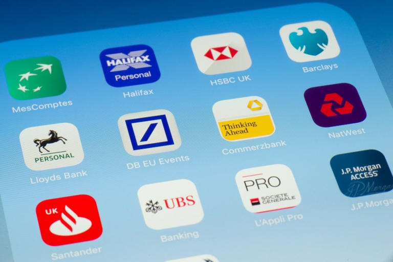 UK’s best bank revealed – and it’s not a bank