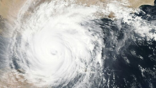 Cyclone Maila moves over Solomon Sea, expected to hit parts of ...