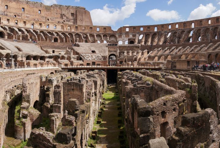 10 widely believed myths about European history