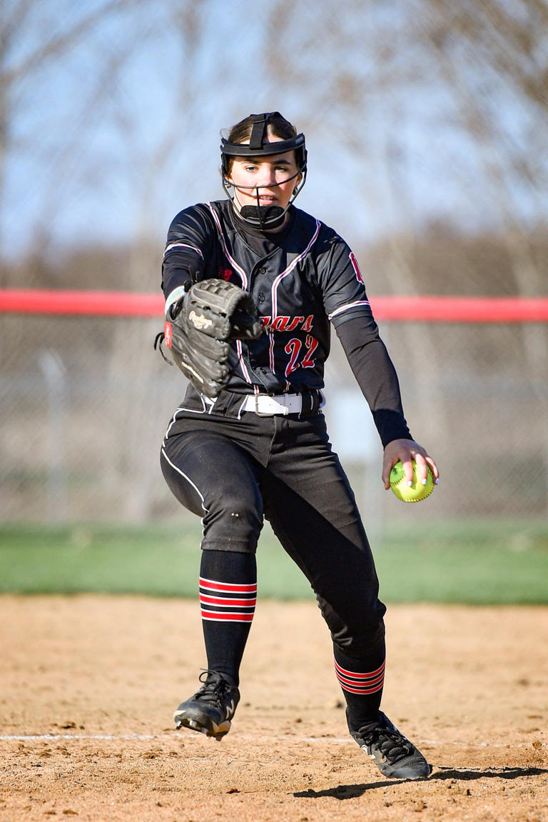 2026 Richland County softball scoreboard: Clear Fork, Crestview both win