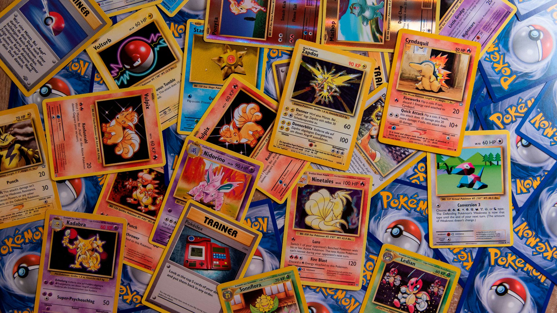 Pikachu might be Pokémon's beloved mascot, but people need to stop ...