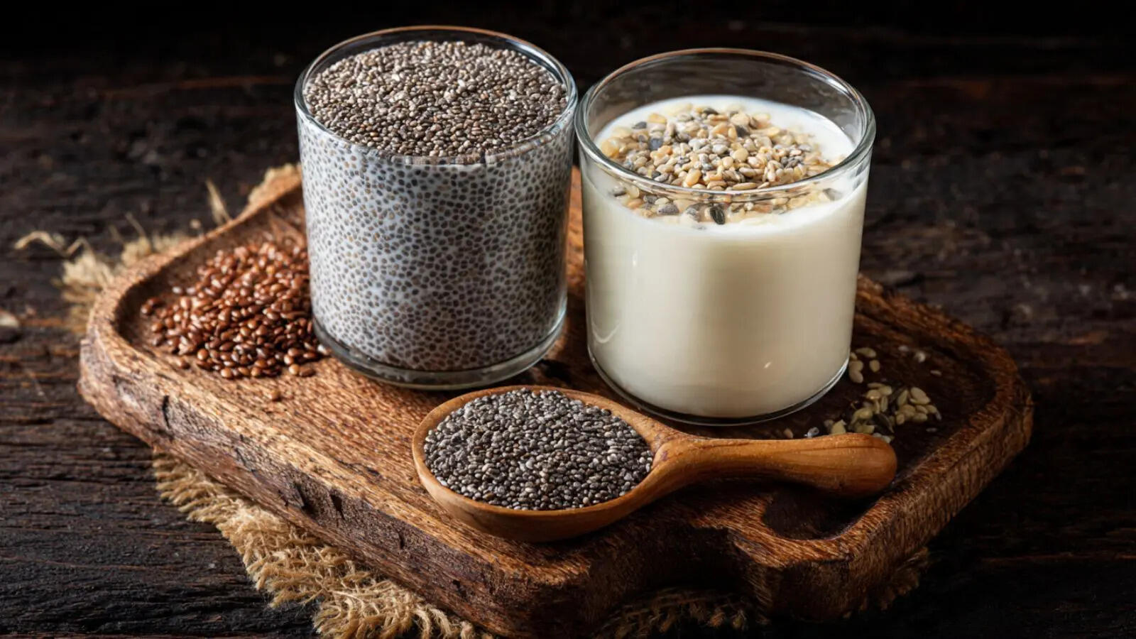 How to consume chia seeds for maximum benefits