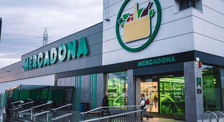 Mercadona detecta una necesidad del cliente y comienza a poner a la ...
