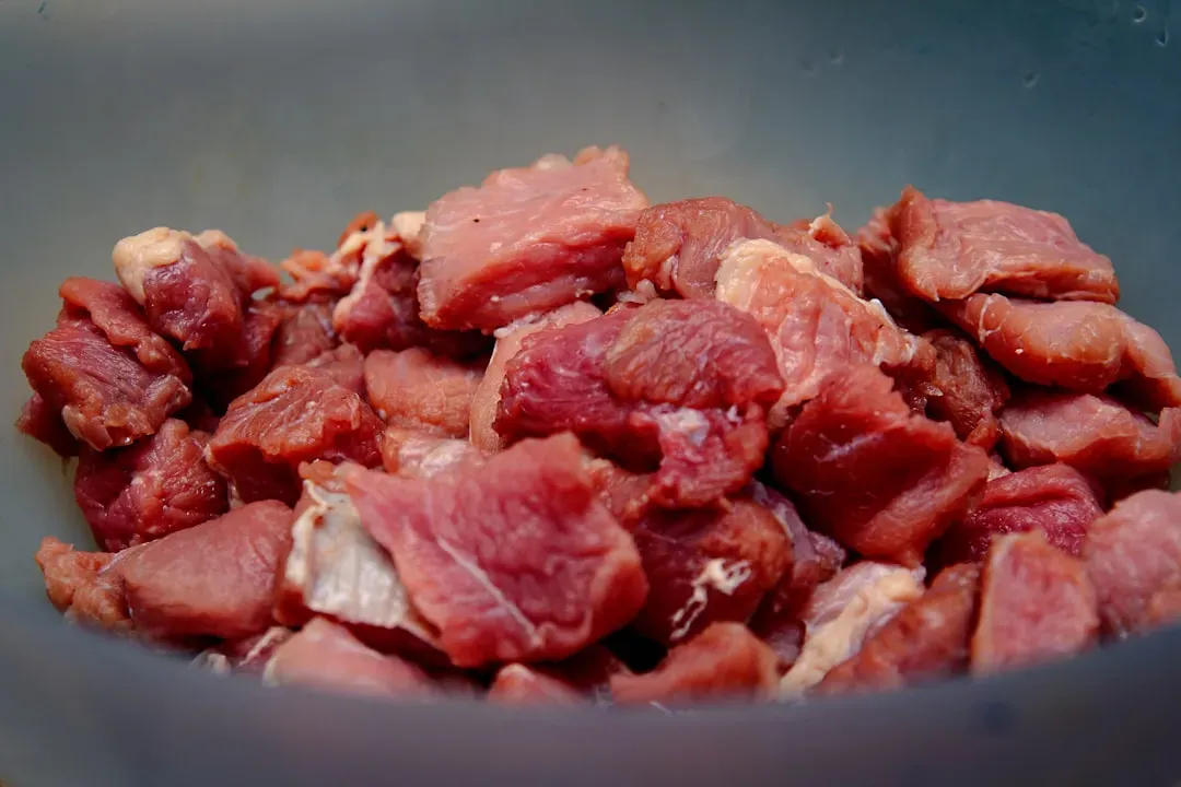 10 food scraps experts say should be disposed of carefully