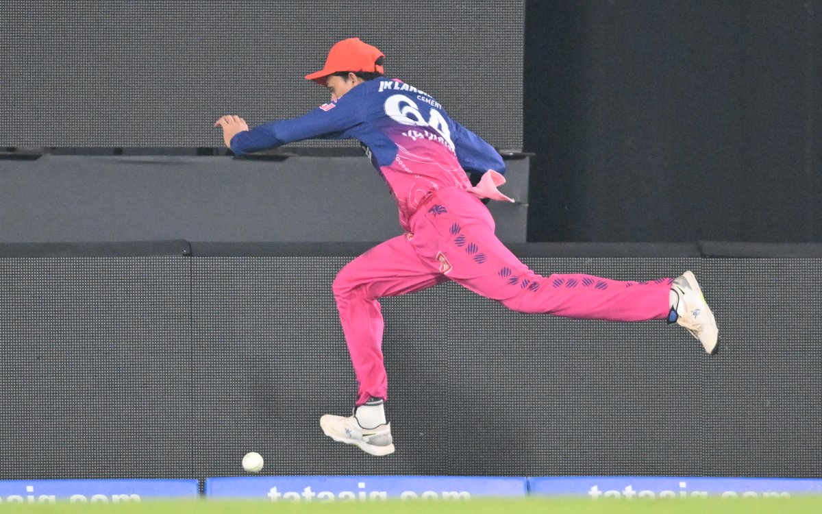 IPL 2026: When and where to watch RR vs RCB match, know details