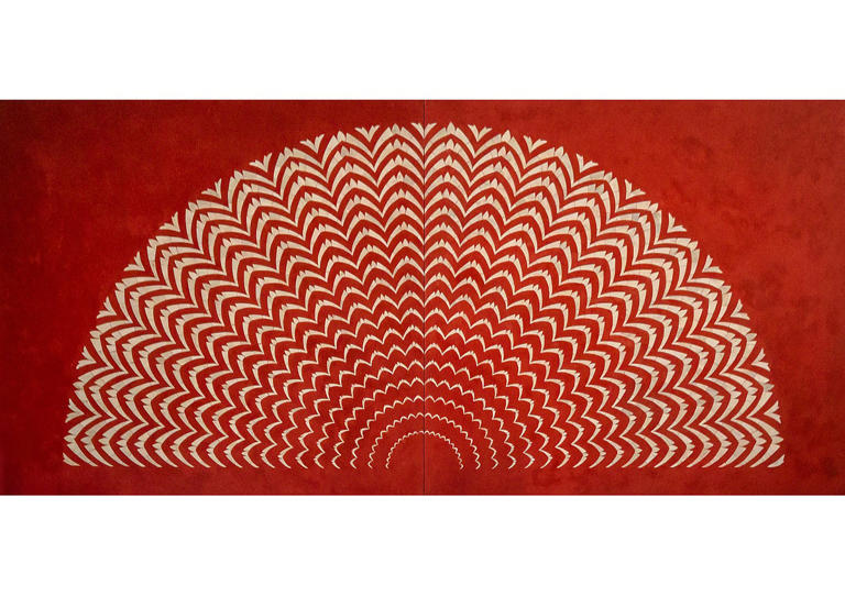 The space between: A 20-year retrospective of design and sculpture at ...