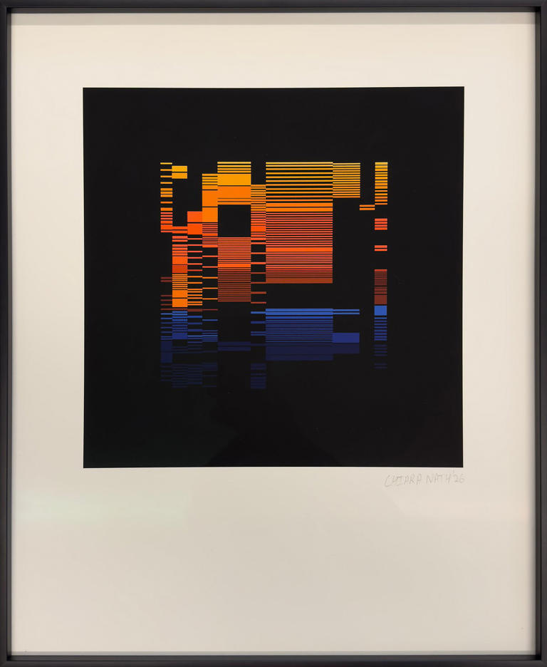 The space between: A 20-year retrospective of design and sculpture at ...