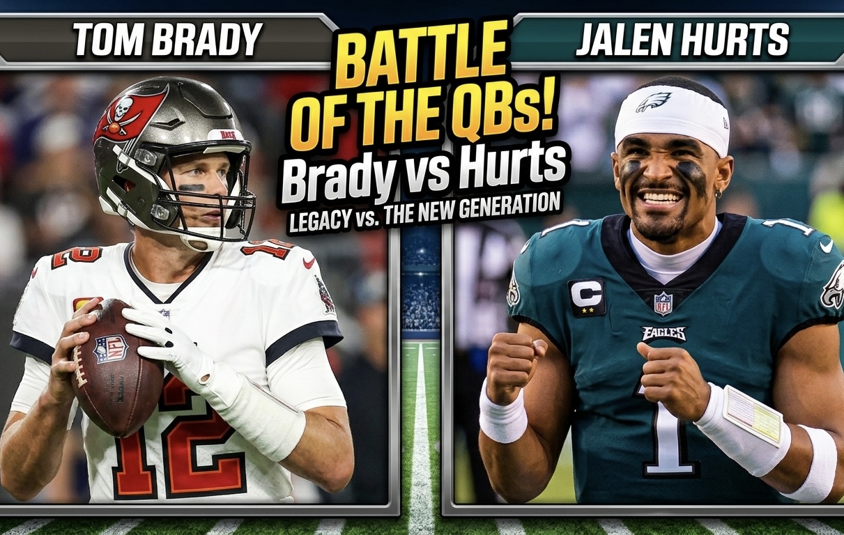 Ranking Super Bowl winning QBs since 2020 based on their massive salaries