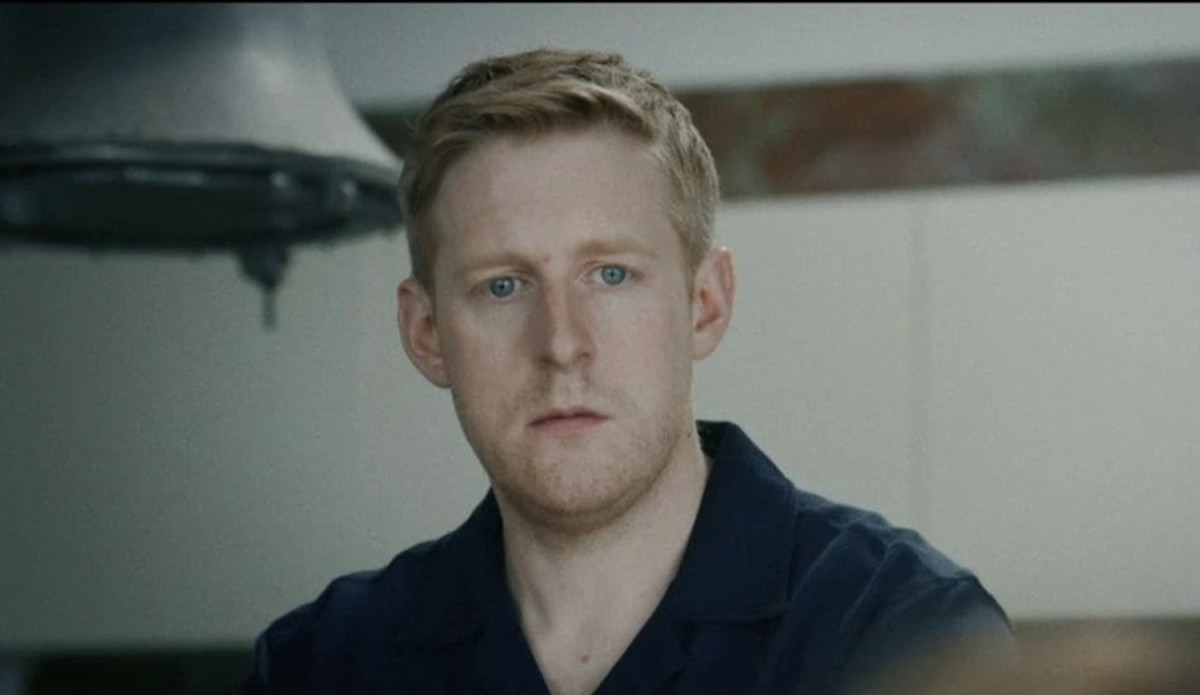 Michael Patrick, 'Game of Thrones' actor, dies at 35 after battle with ...