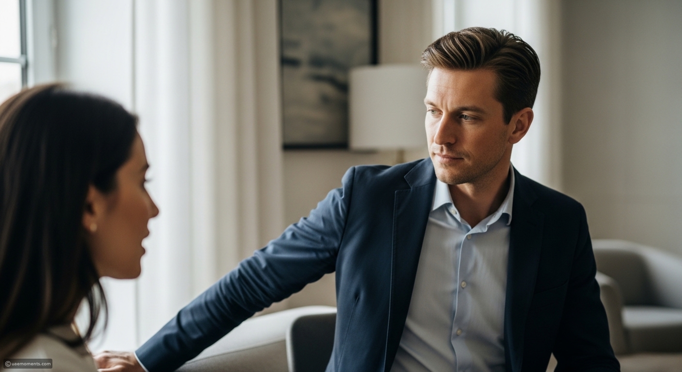 10 behaviors that quietly show a man is not ready for marriage