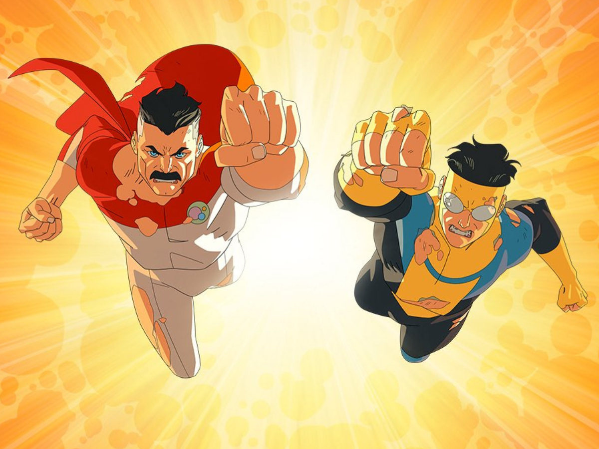 'Invincible' season 4 episode 6 ending explained: Conquest's mid ...