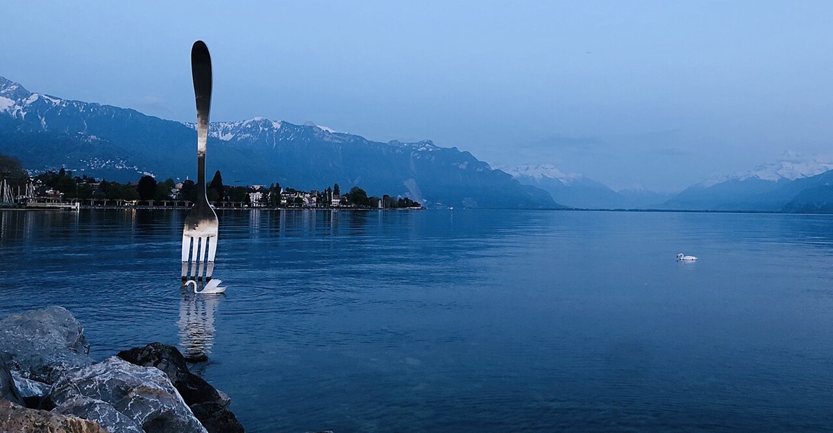 14 quirky small town landmarks around the world