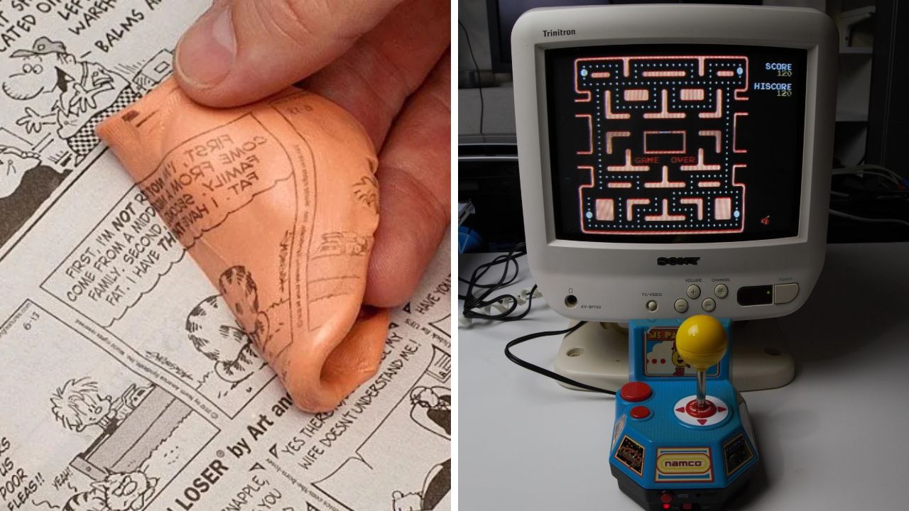 20 things that were enough to send you to the principal’s office