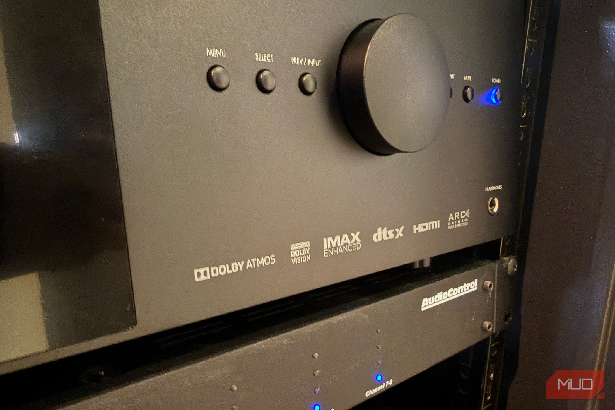 Your Dolby Atmos doesn't sound awful because of your hardware, it's this