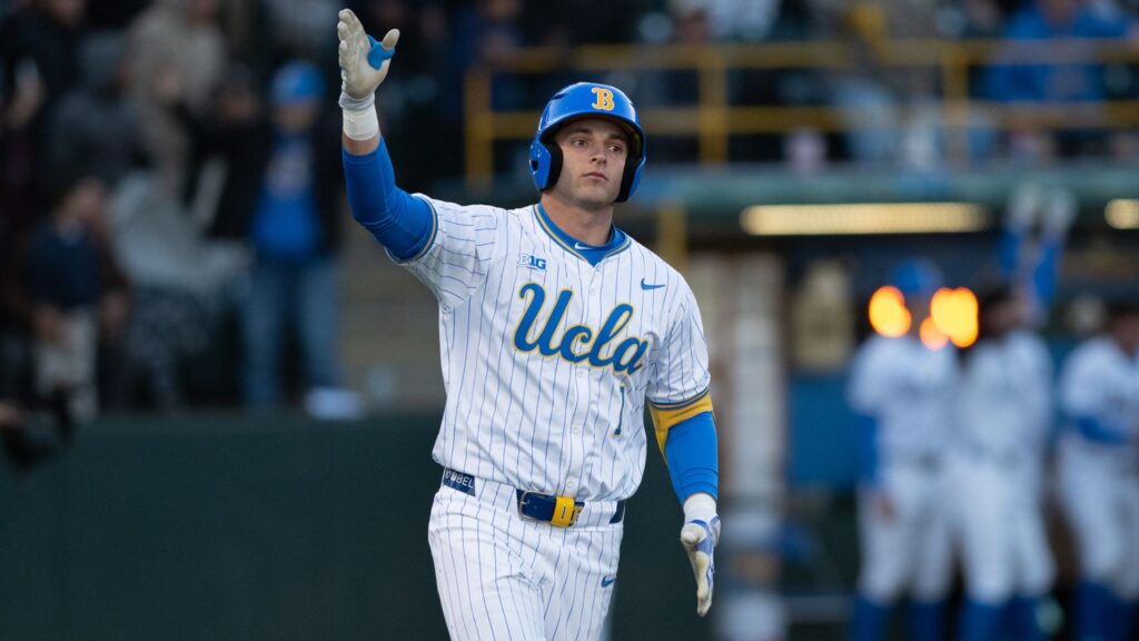 MLB draft notebook 3.0; The Roch Cholowsky conversation