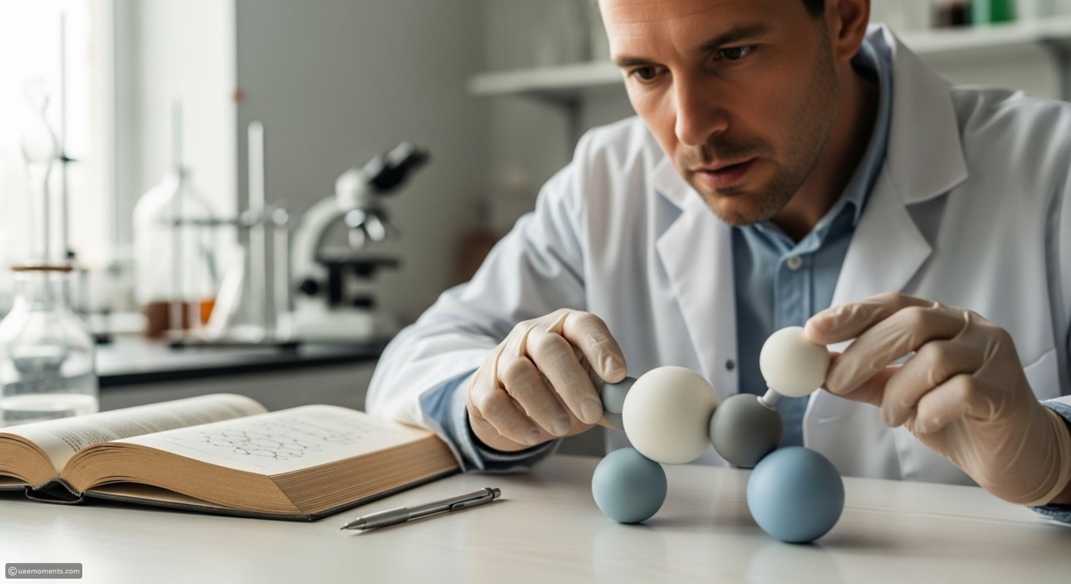Scientists now believe the origin of life may be very different from ...