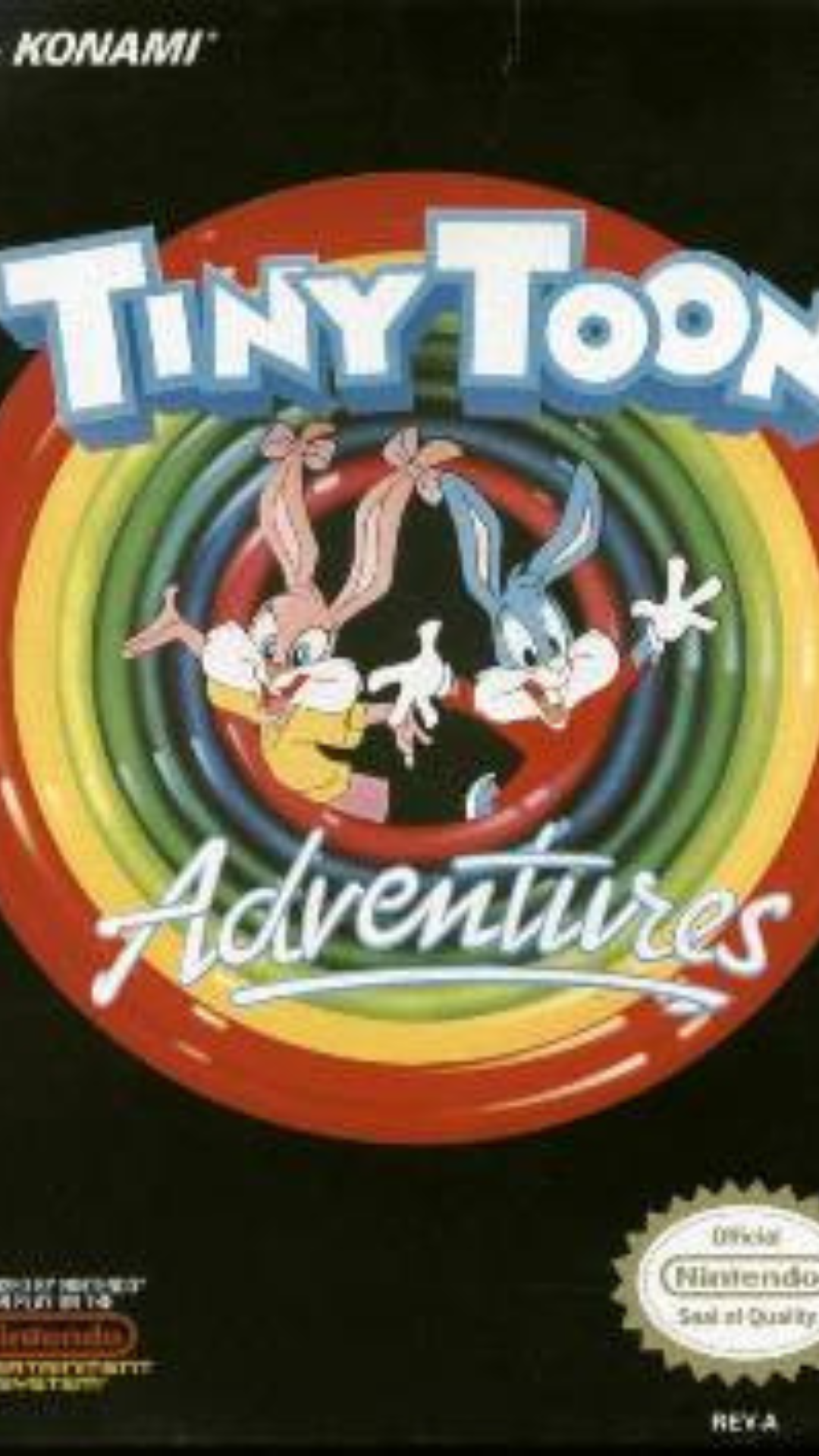 Looney toons games