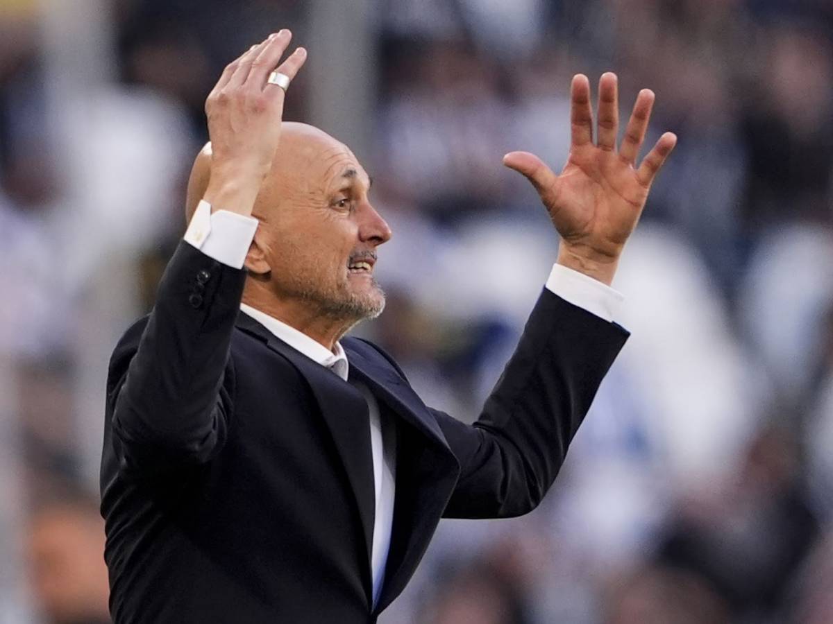 Juve e Spalletti insieme fino al 2028: ecco quanto guadagnerà il ...