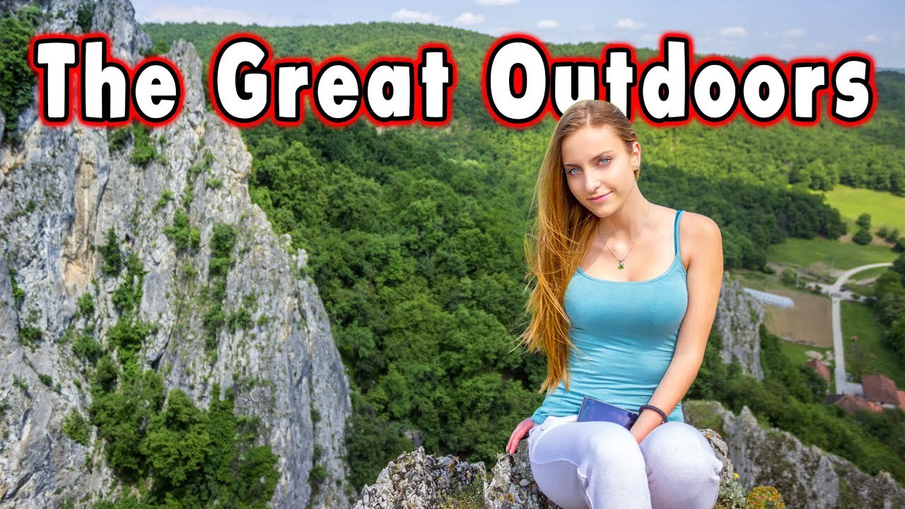 The 10 best US cities for people who love the outdoors