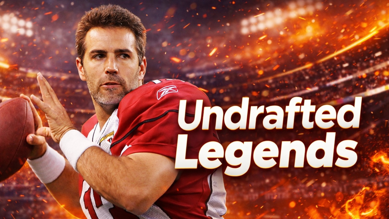 5 undrafted NFL players who became Hall of Fame legends