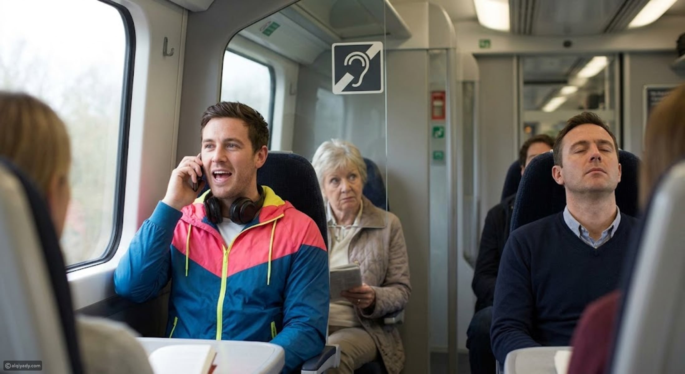 These are the things that most annoy the British