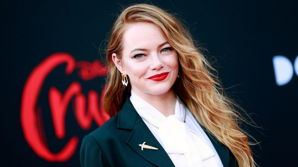 The style winners and sinners of the Oscars as per The Hollywood Reporter