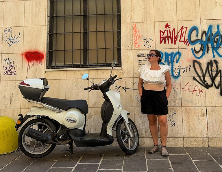 I've visited all 20 regions in Italy. Skip the big cities and head to ...